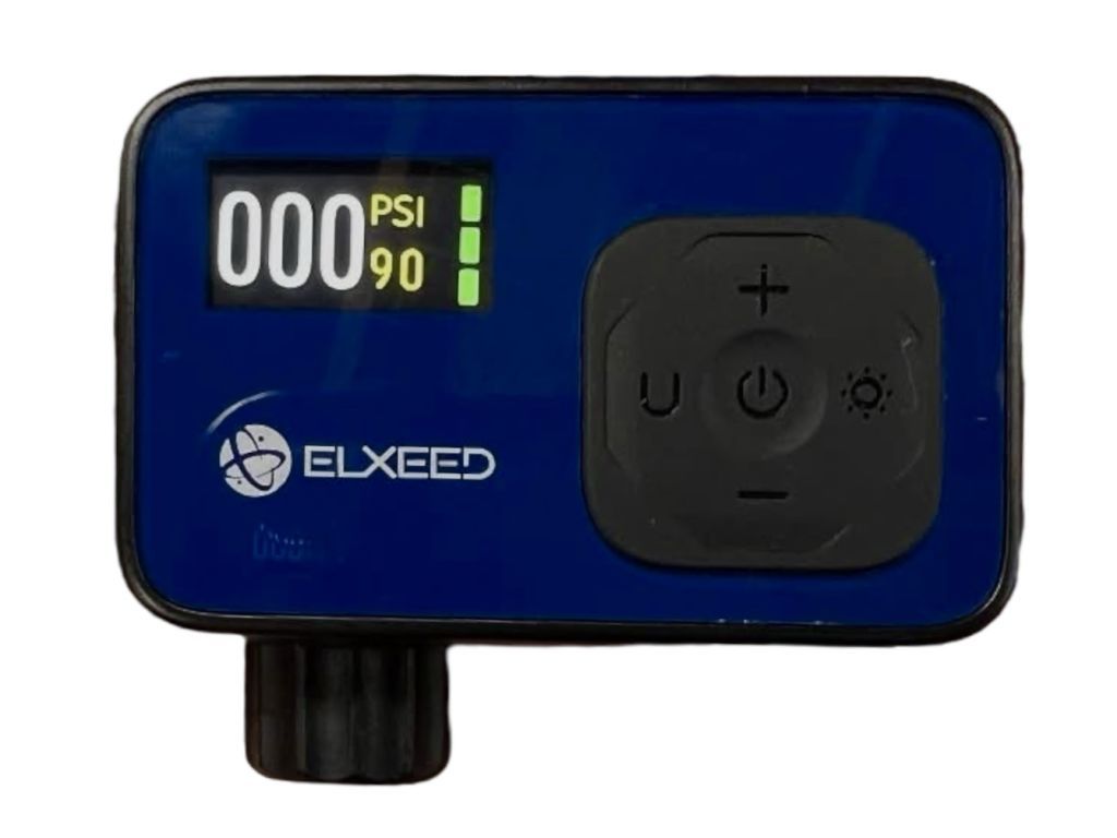 【新発売】NDK ELXEED-SIX 小型・電動ポンプ | NDK / 日邦電機 – BIKEWORKS